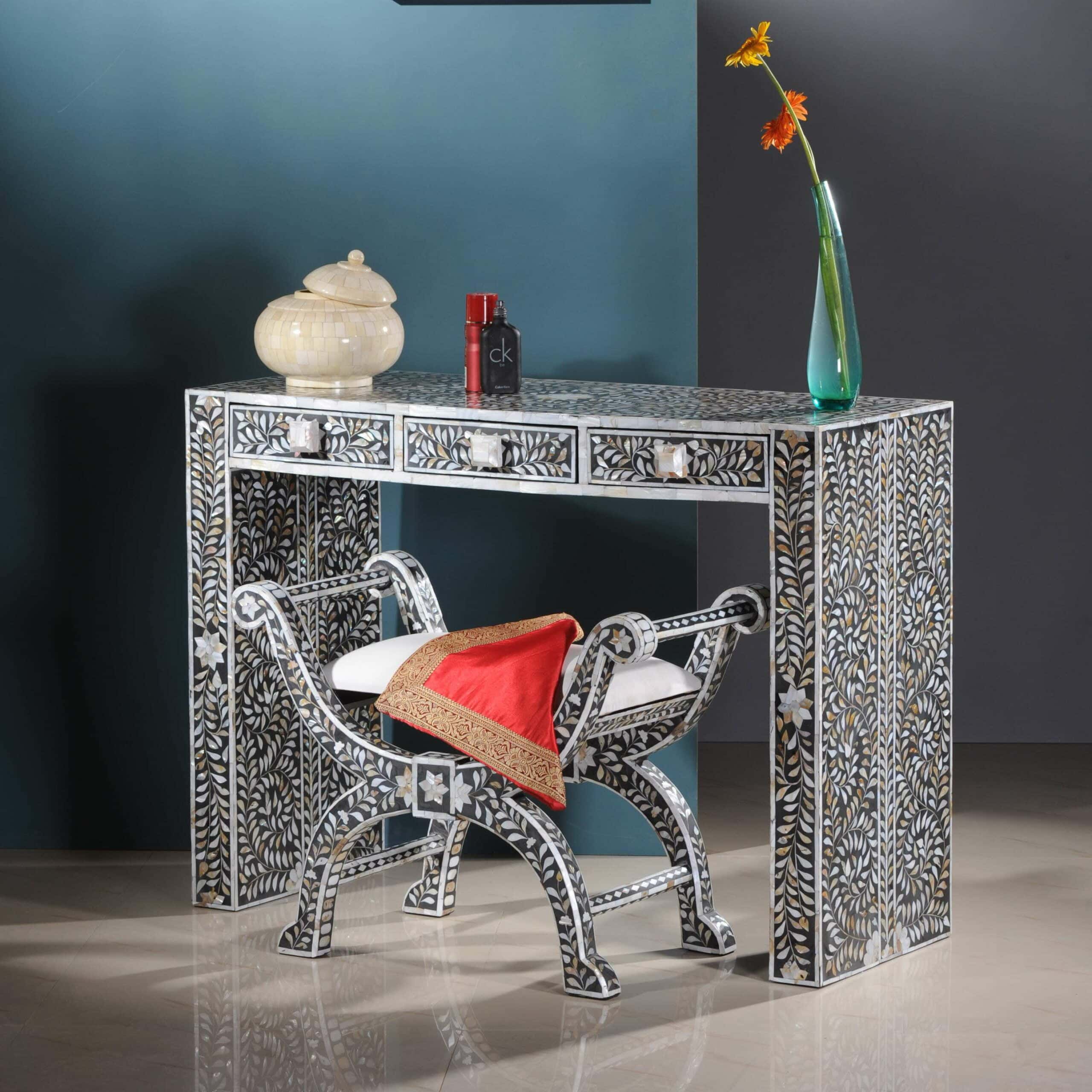 Luxury Console Table for your Elegant Workspace | BIIF