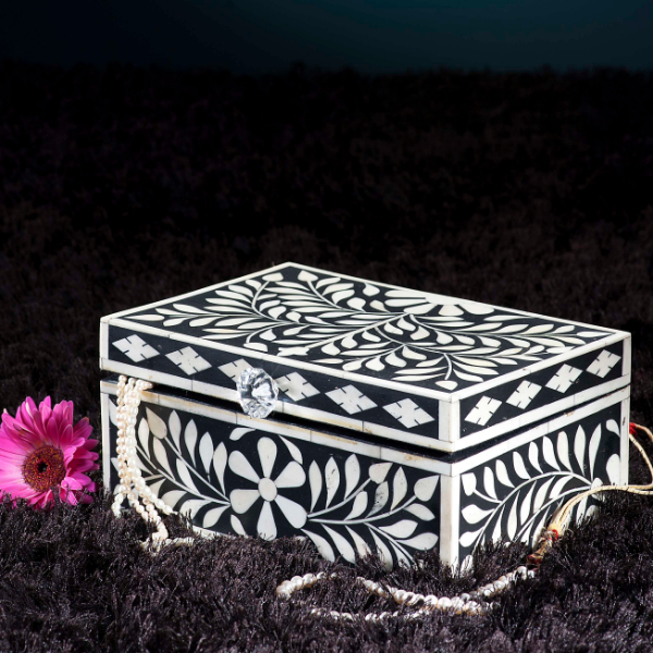 Luxury Storage Boxes | BIIF