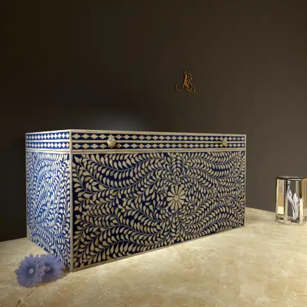 Shop Online Decorative Storage Trunk | BIIF