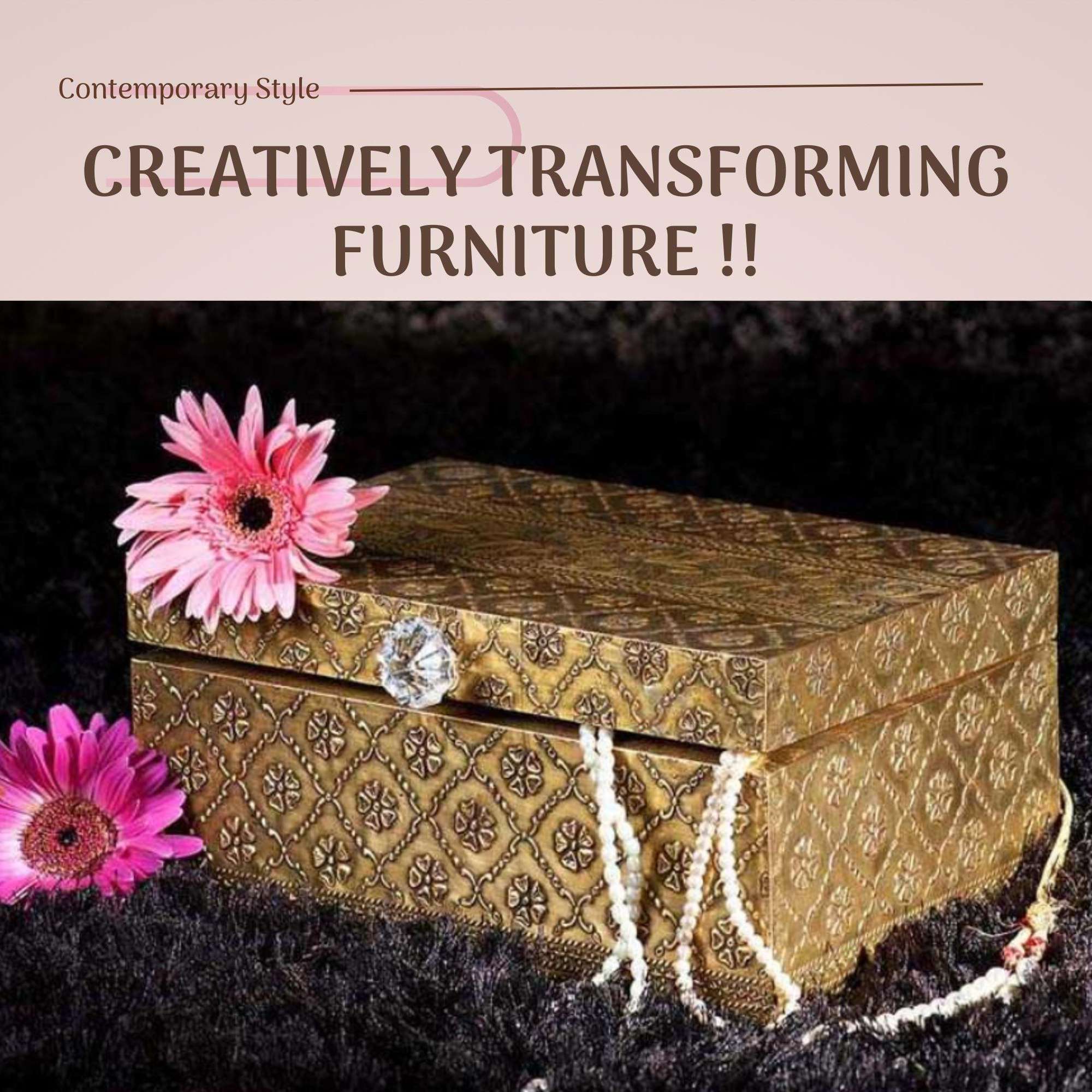 Shop Online for Exquisite Decorative Boxes - Enhance Your Space