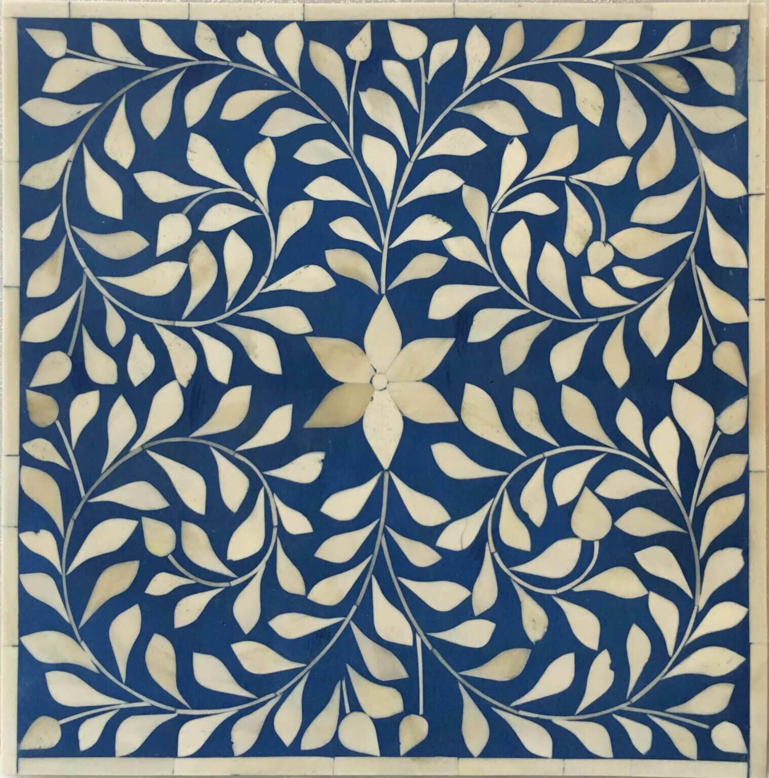 Bone Inlay Beauty & More About Bone Inlay