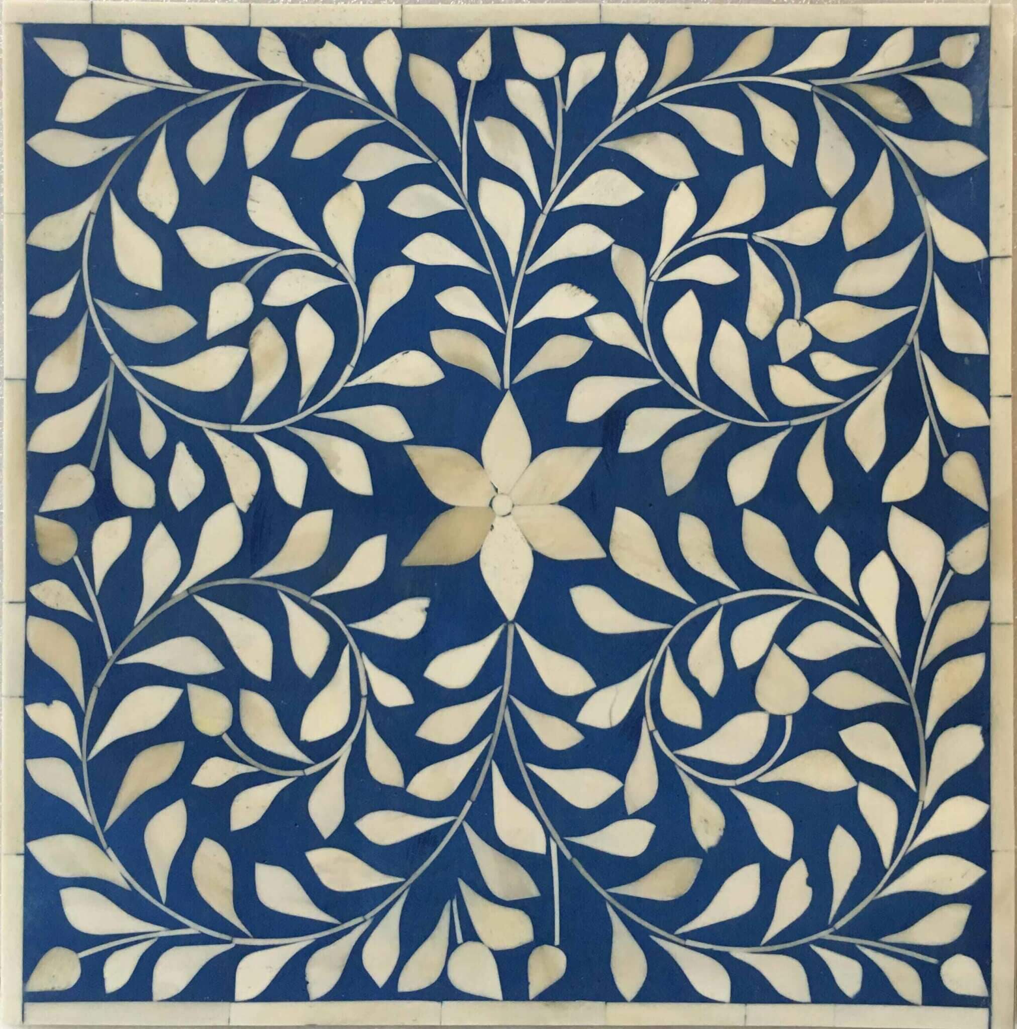 Bone Inlay Beauty & More About Bone Inlay